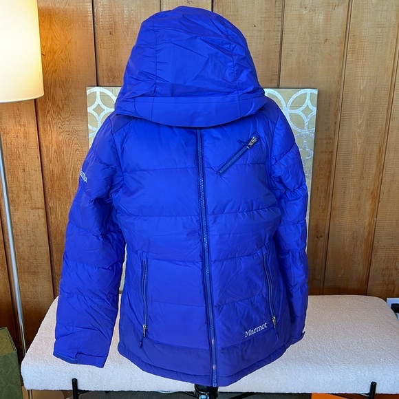 Marmot | Jackets & Coats | Marmot Puffer Jacket | Poshmark
